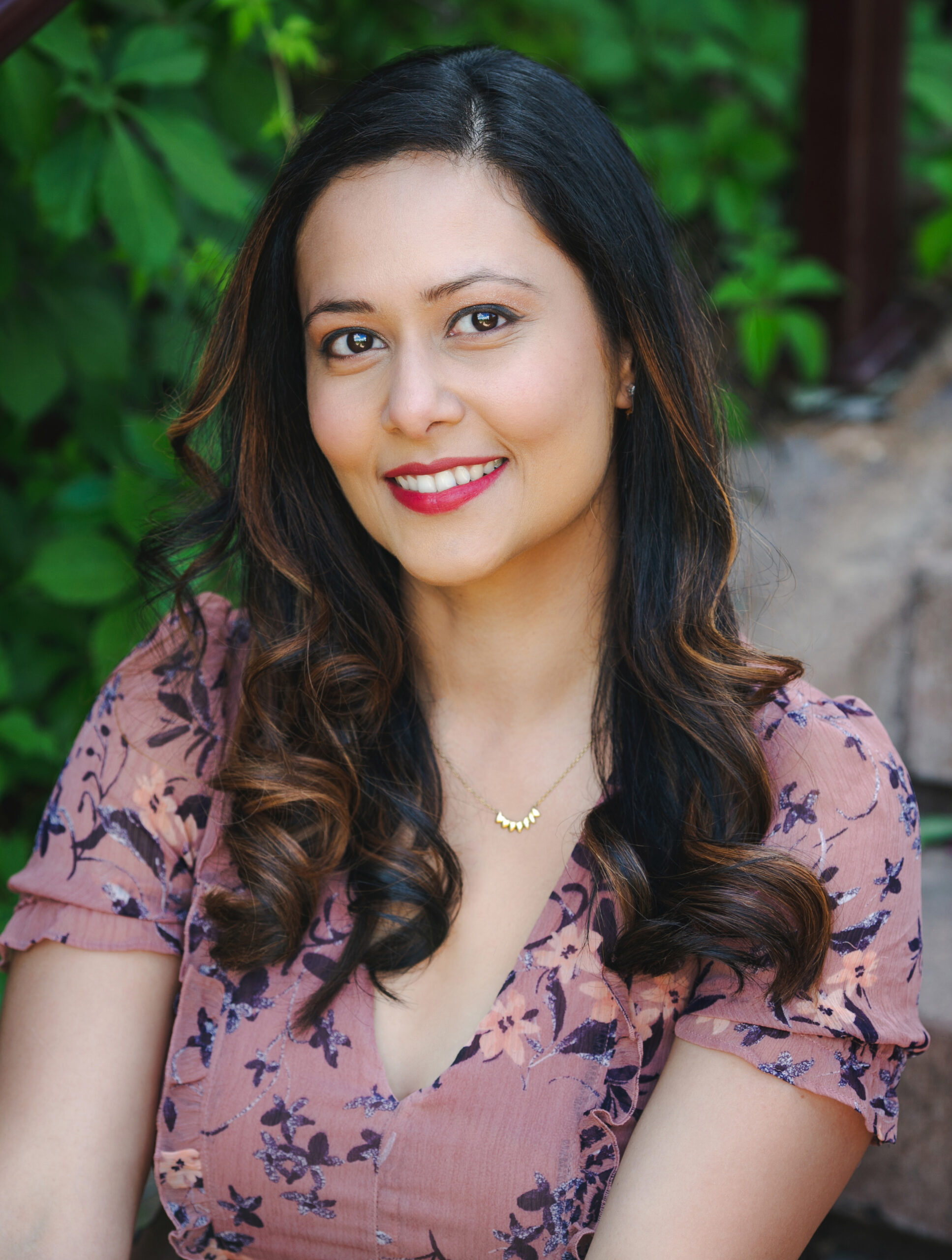 Nicole Doshi